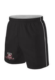 John Gray High School Boys-Girls P.E Black Sports Shorts * Uniforms Cayman